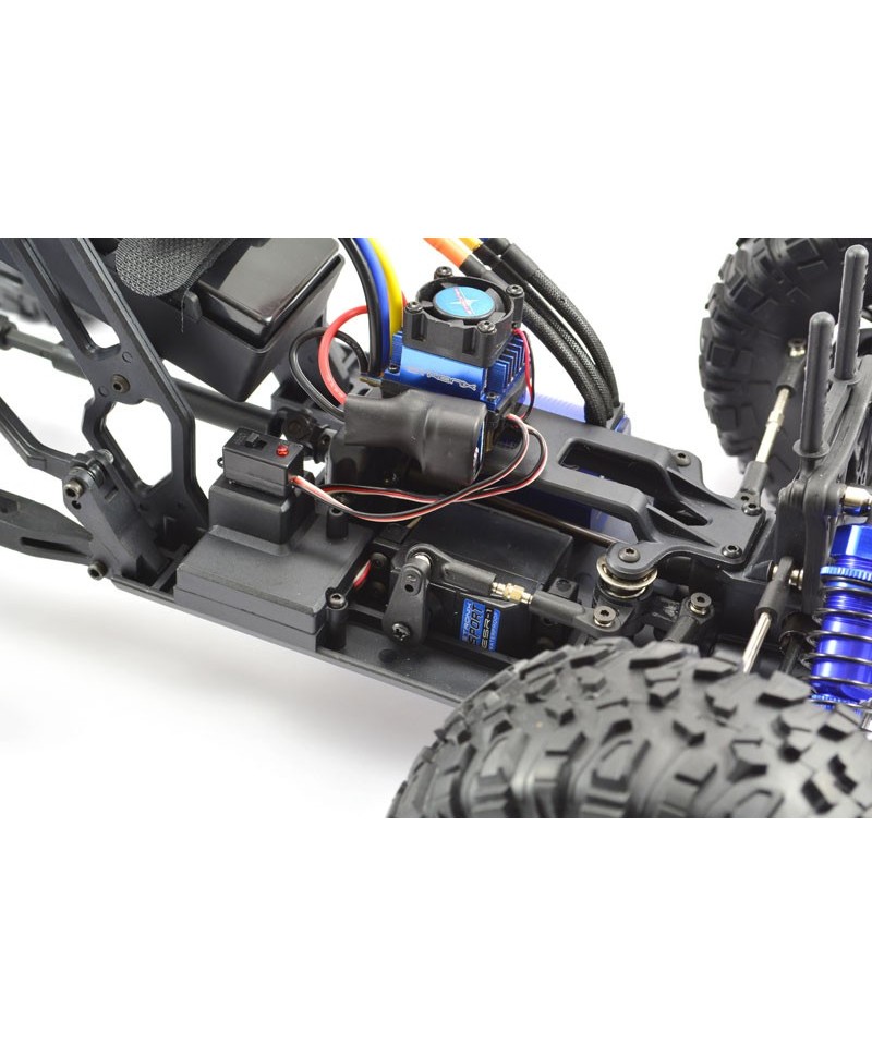 BUGGY FTX OUTLAW 1/10 4WD 2,4Ghz RTR BRUSHLESS