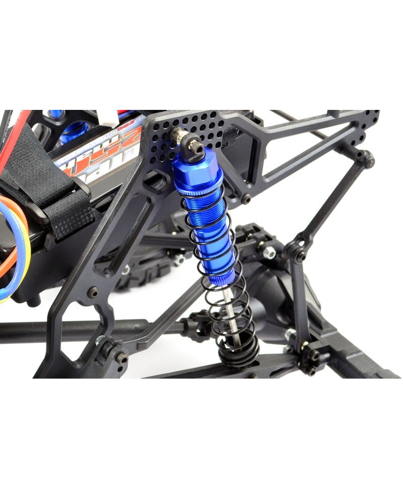 BUGGY FTX OUTLAW 1/10 4WD 2,4Ghz RTR BRUSHLESS