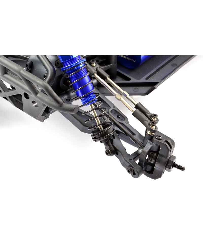 BUGGY FTX OUTLAW 1/10 4WD 2,4Ghz RTR BRUSHLESS