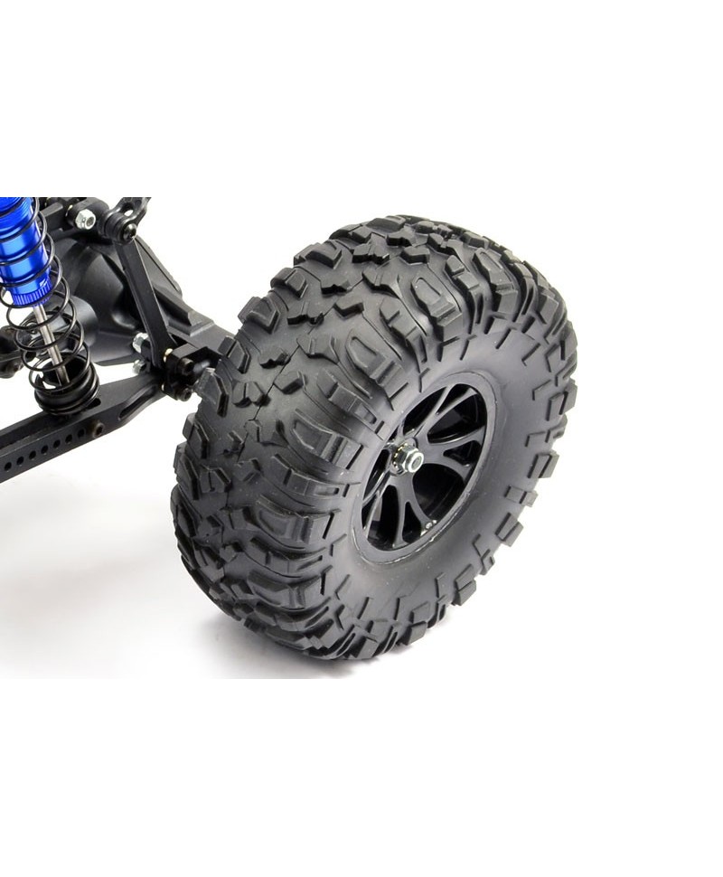 BUGGY FTX OUTLAW 1/10 4WD 2,4Ghz RTR BRUSHLESS